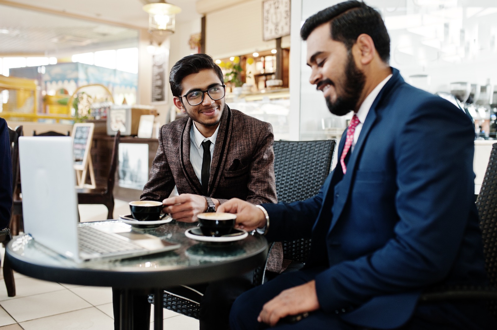 Career - Tandem Consulting Group
